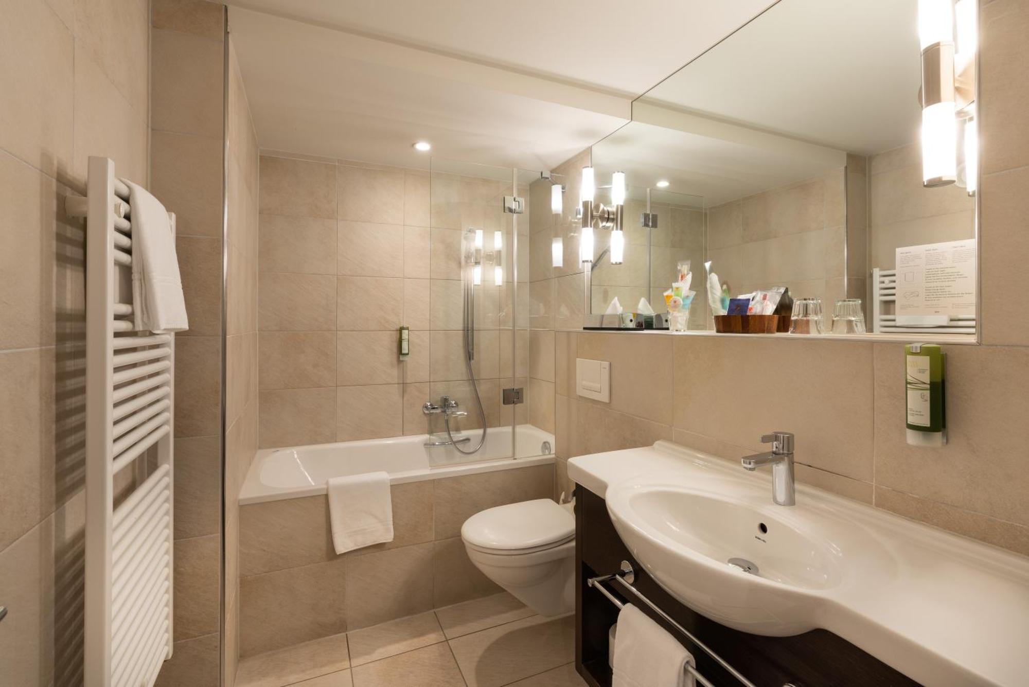Hotel Krebs Interlaken, Switzerland - book now, 2026 prices