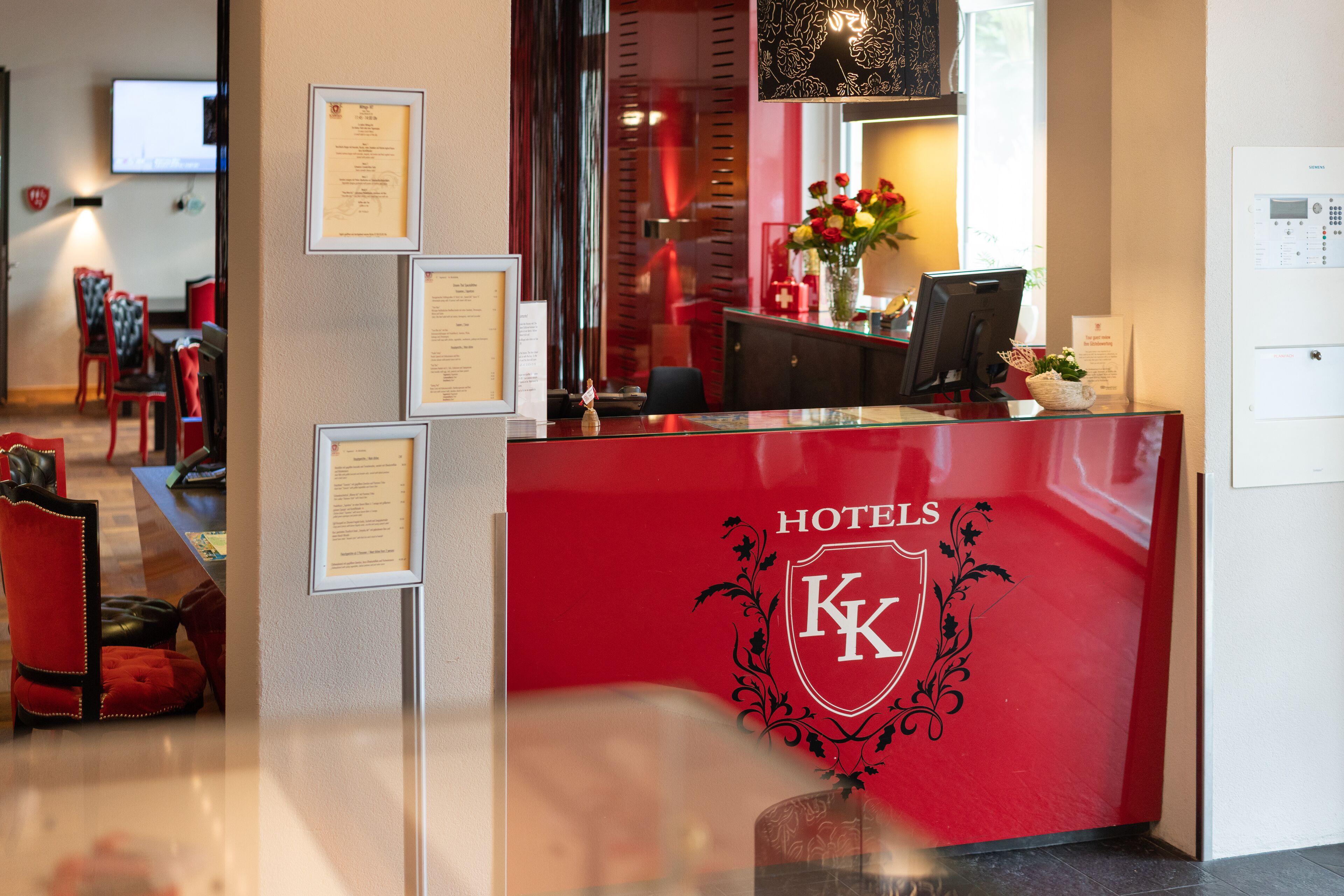 Hotel Krebs Interlaken, Switzerland - book now, 2026 prices