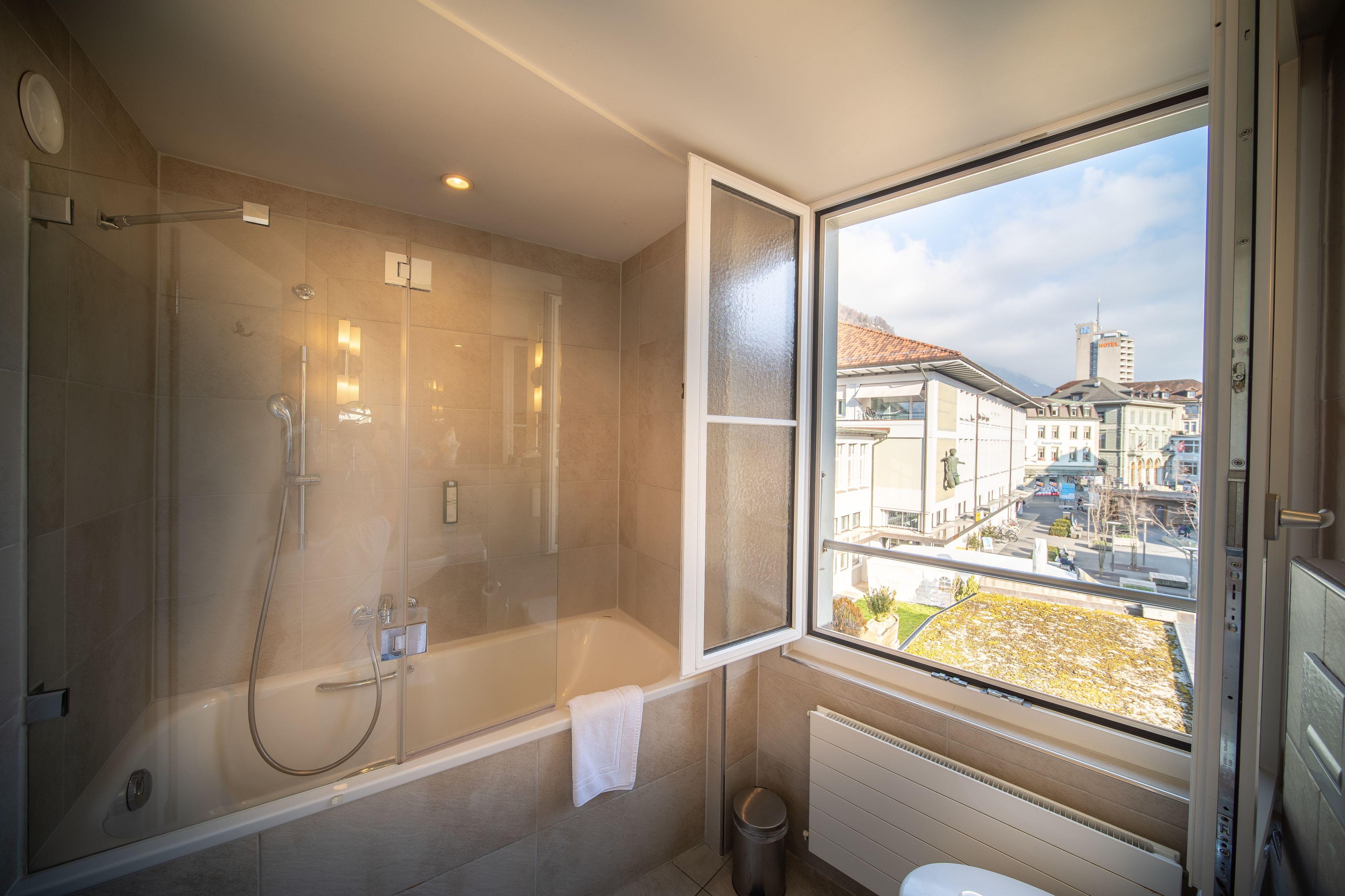 Hotel Krebs Interlaken, Switzerland - book now, 2026 prices