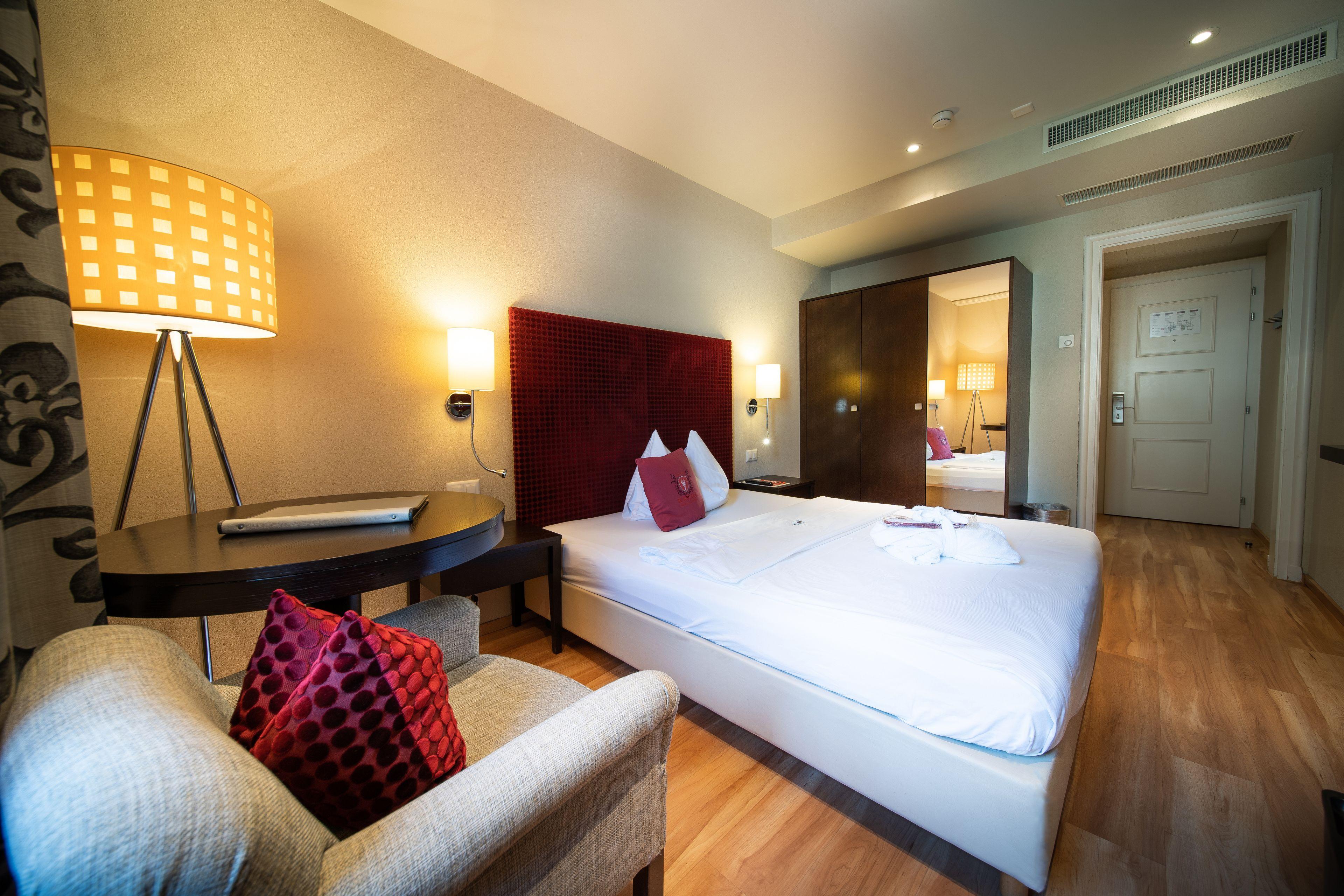 Hotel Krebs Interlaken, Switzerland - book now, 2026 prices