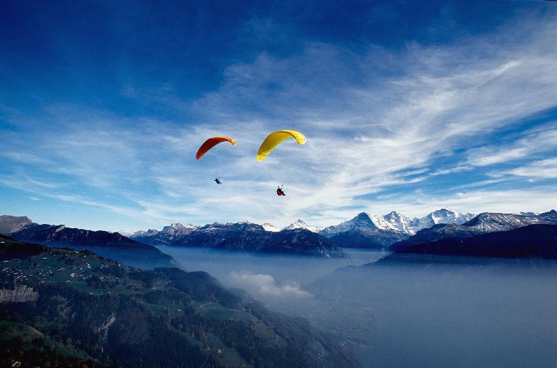 Hotel Krebs Interlaken, Switzerland - book now, 2026 prices