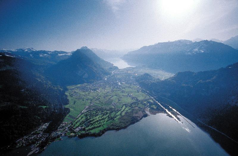 Hotel Krebs Interlaken, Switzerland - book now, 2026 prices