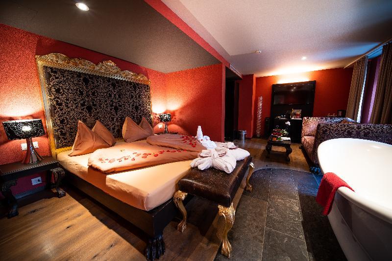 Hotel Krebs Interlaken, Switzerland - book now, 2026 prices