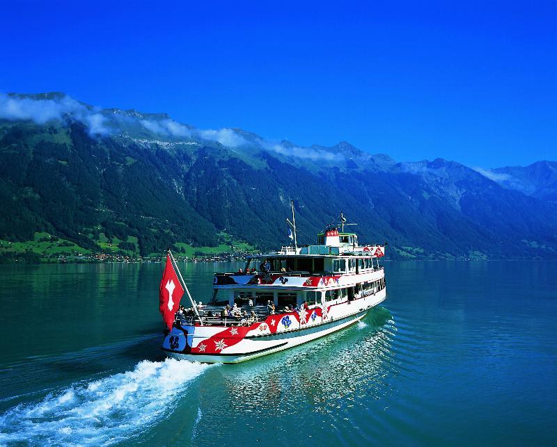 Hotel Krebs Interlaken, Switzerland - book now, 2026 prices