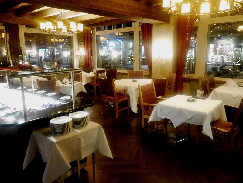 Hotel Krebs Interlaken, Switzerland - book now, 2026 prices